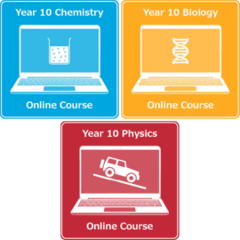 Year 10 Biology Lesson Notes | Good Science