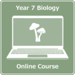 Year 7 Biology PDF Workbook | Good Science