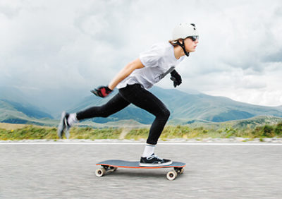 6 | Contact and Non Contact Forces | Good Science