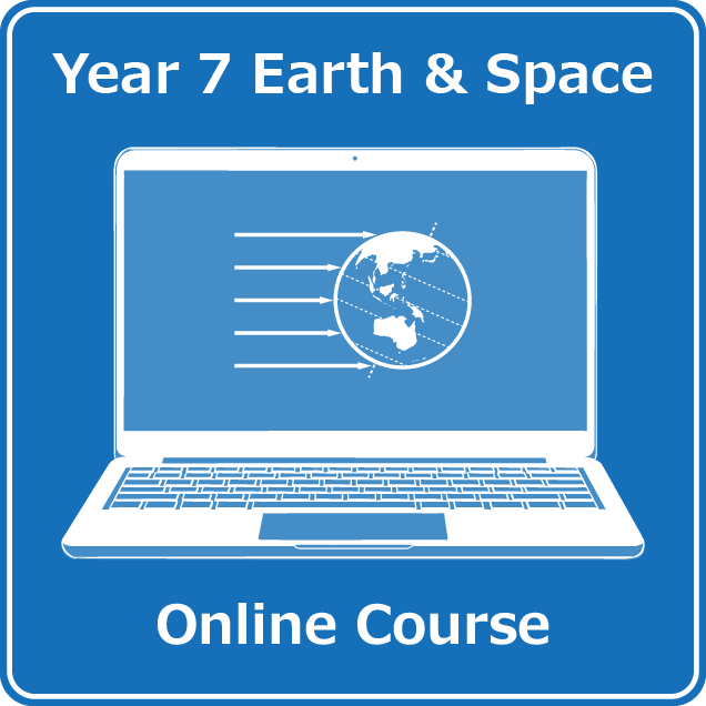 Year 7 Online Science Courses | Good Science